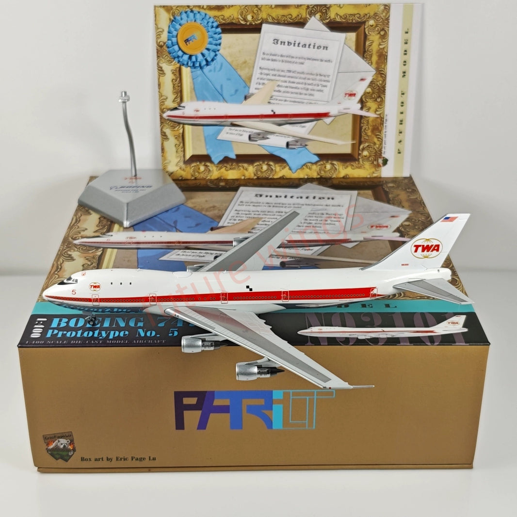 Quality diecast collectible airplane models – futurewingsmodel